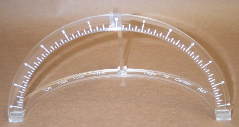 HOC Quarter Scale 15-5200